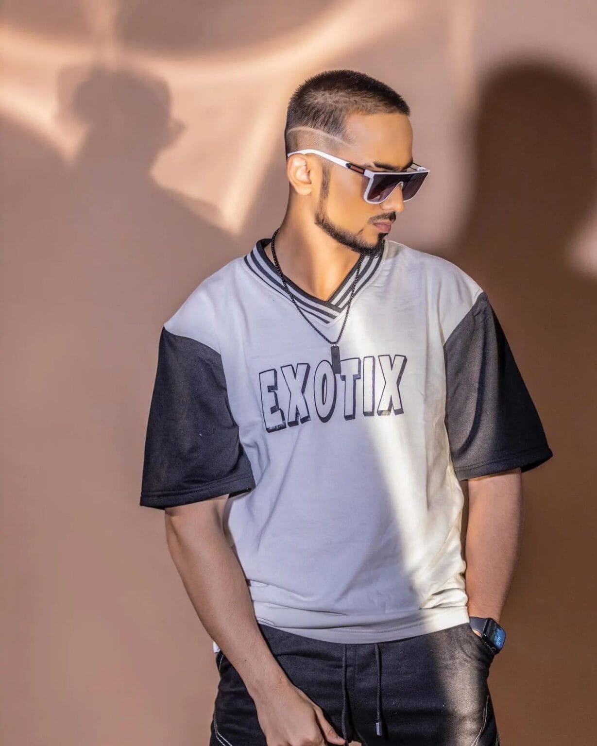 exotix.in – WEAR PERFECT WEAR UNIQUE