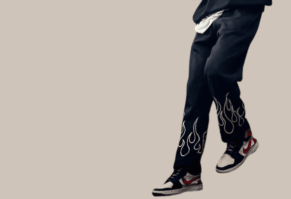 Fashion as Unique as You Are | Exotix