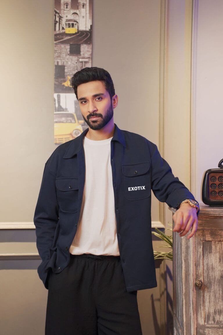 Fashion as Unique as You Are | Exotix