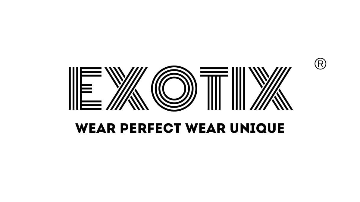 Women's Hoodies | Trendy & Cozy Styles - exotix.in